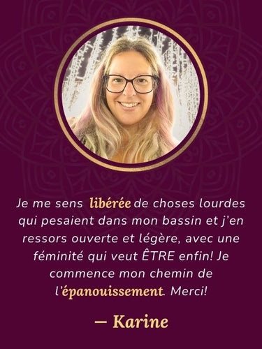 Bassin Souverain – Orange Baladi